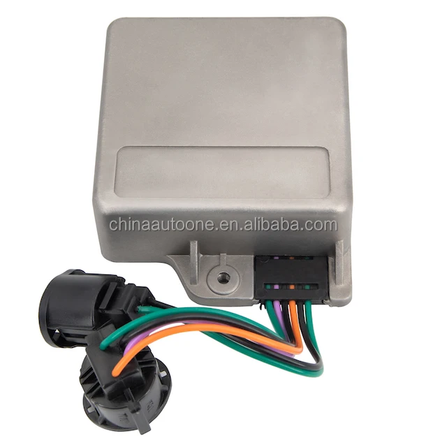 Ignition Module Oe Fm184 Dab751 Ig-f184 For Amc,Ford,Jeep,Lincoin ...