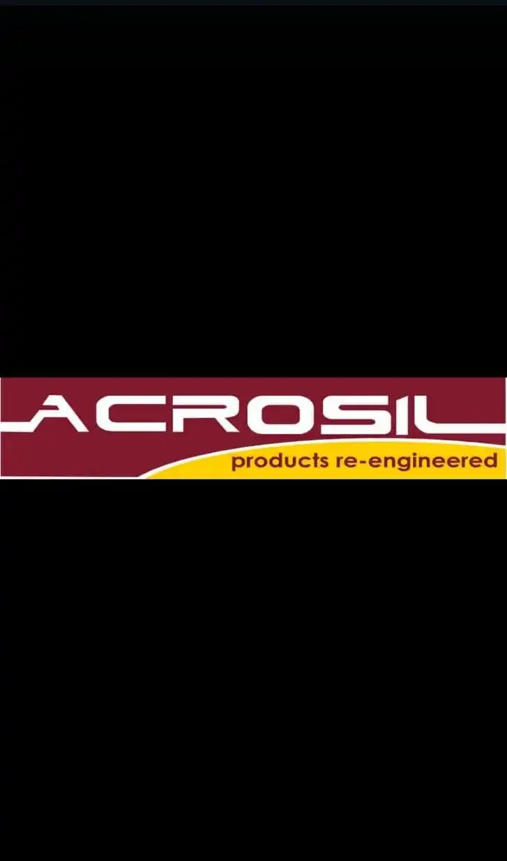Company Overview - ACROSIL PRODUCTS PRIVATE LIMITED
