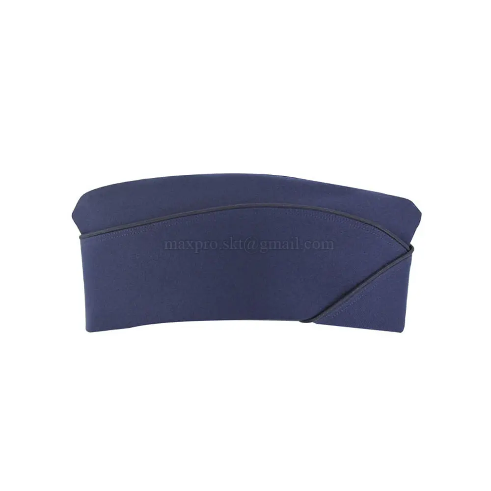 Design Your Own Officers Uniform Garrison Hat Made In Pakistan Officers ...