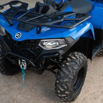 Market Ok ! 2024 Cf Moto Cforce 450,520,625cc Touring 1000cc Sport ...