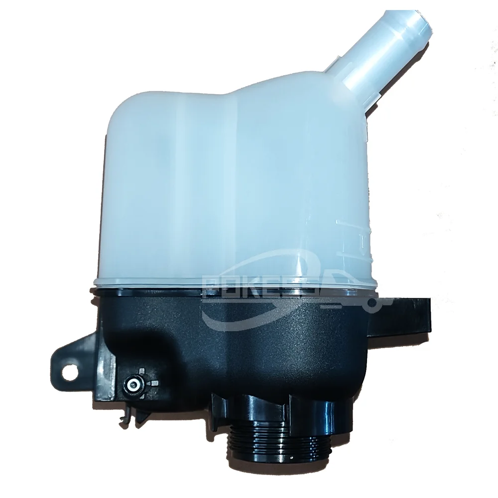 AG1Z8A080S Expansion Tank for Ford Explorer - Professional Quality