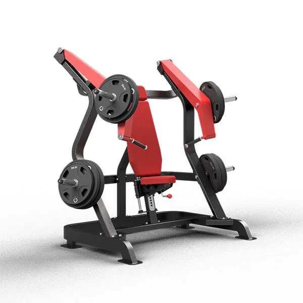 Qli Incline Chest Press Qicp080 Professional Bodybuilding Fitness ...