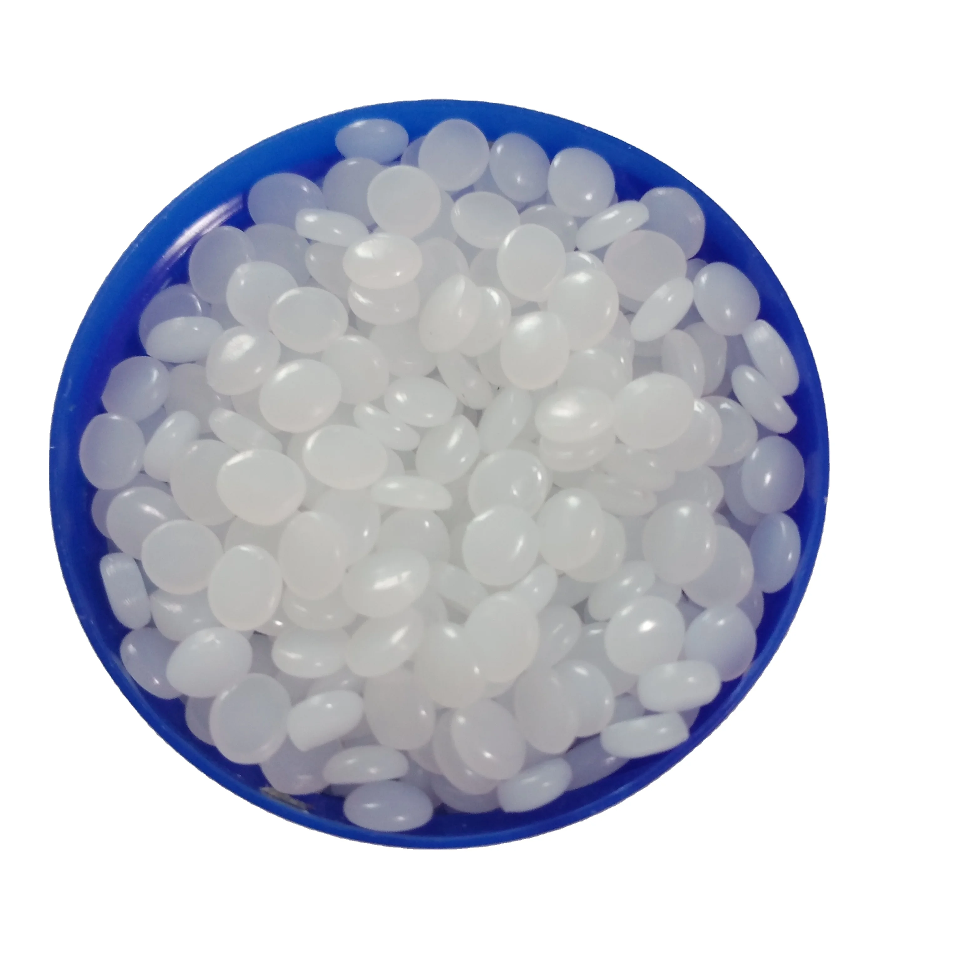 Virgin Recycled HDPE LDPE LLDPE Resin Granules Pellets Film Grade ...