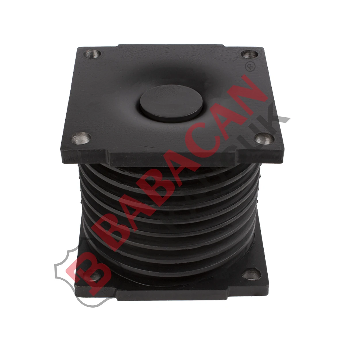 1955789 High Quality Industrial Spare Parts Cat Rubber Buffer Spring ...