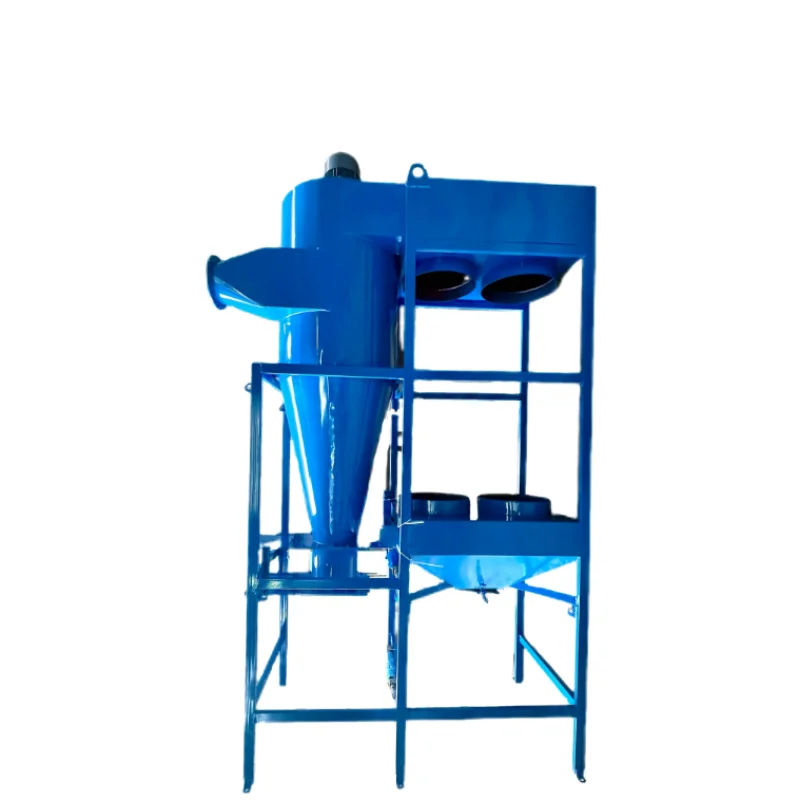 Alibaba.com: Cyclone Filter Dust Separator with industrial cloth bag ...