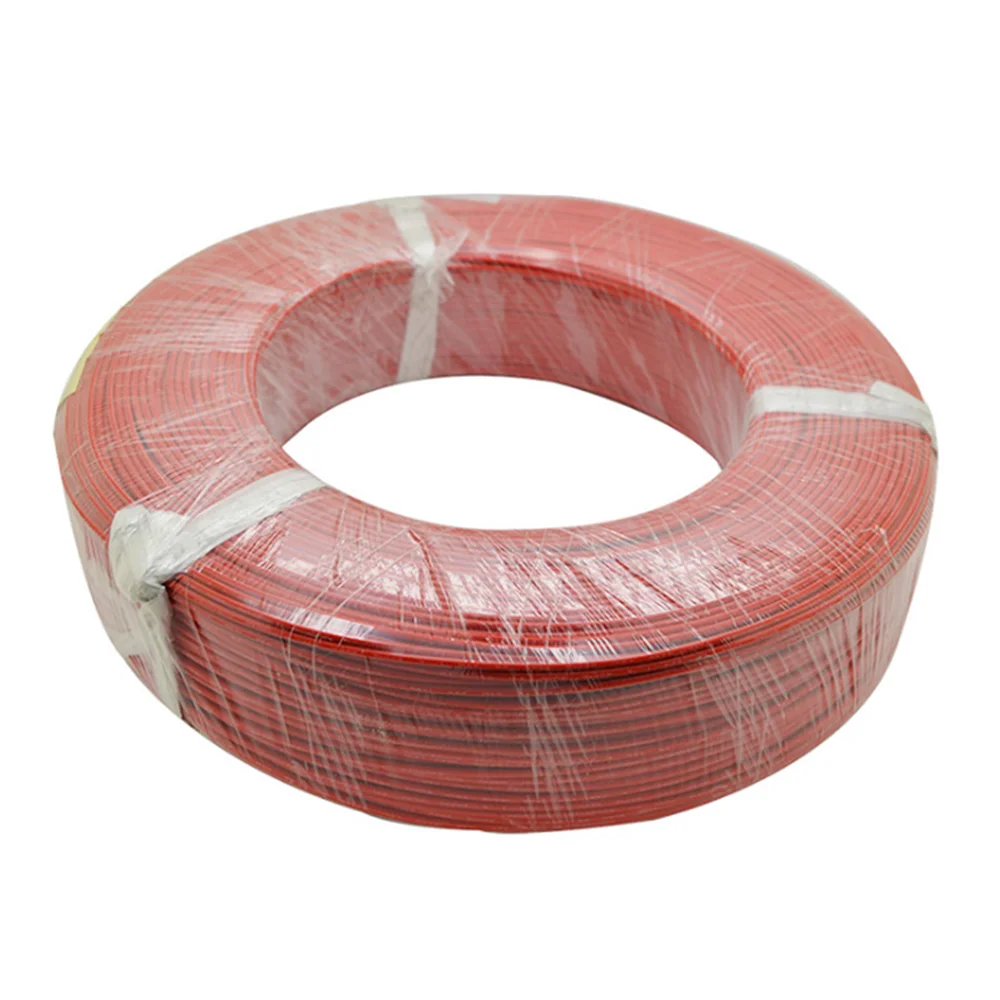 16 AWG Stranded Silicone Wire - Durable Marine & Automotive Cable