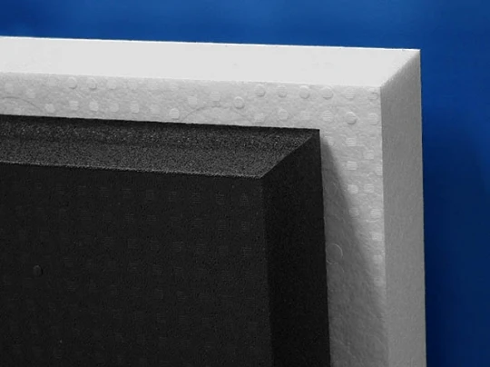 Customizable EPP Foam Sheets for Automotive Use - DT-EPP01