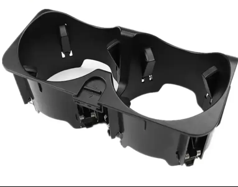 Center Console Drinks Cup Holder For Mercedes-benz S-class W221 ...