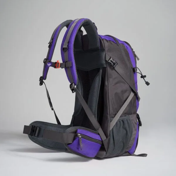 Heavy-duty Wrestling Gear Backpack Wrestling Eco Friendly Backpack With ...