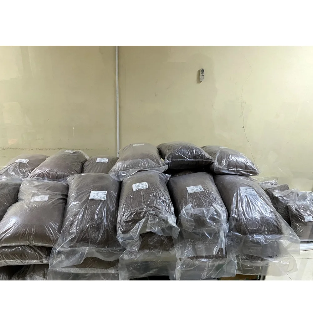 Food Grade Natural Proses Fermented Cacao Product Cocoa Powder With ...