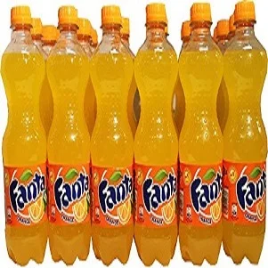 Fanta By Germany All Flavors Fanta Cheapest Price - Buy Fanta Exotic ...
