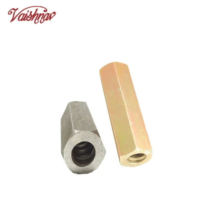 Galvanized 15/16mm Steel Formwork Tie Rod - Durable & Adjustable