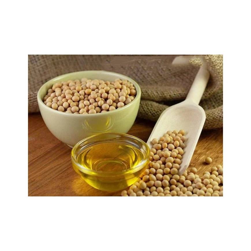 Quality Soybean Oil / Refined Soybean Oil For Sale 100% Pure Refined Non Gmo Best Selling ...