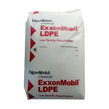 High Density Polyethylene Homopolymer Polypropylene Pp Gpps Granules ...