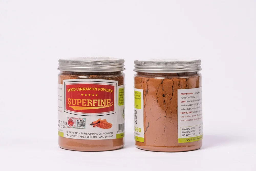 Vietnam Natural Herbs And Spices Dried Cassia Bark Cinnamon - Buy ...