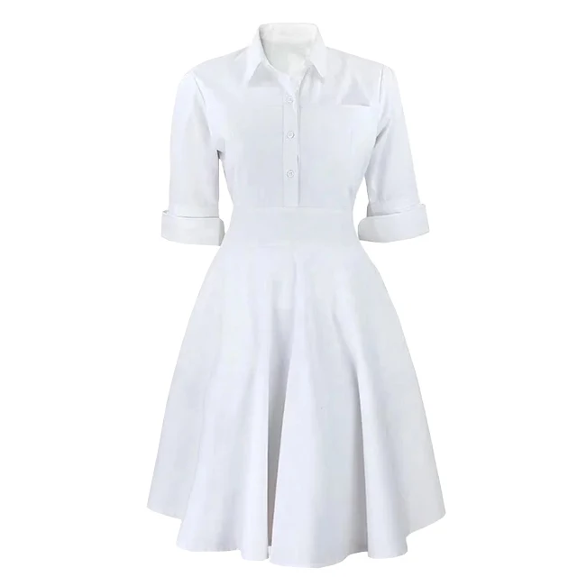 Hospital Uniform Chinese Online Markets Lab Coat Medical Scrubs White ...