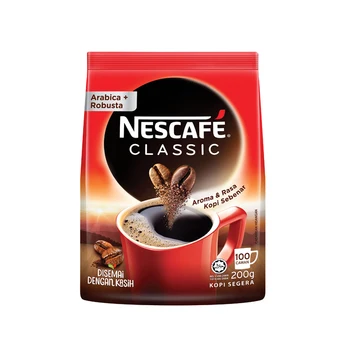 Wholesale Price Flavored Nescafe Cappuccino Instant Coffee - Buy ...