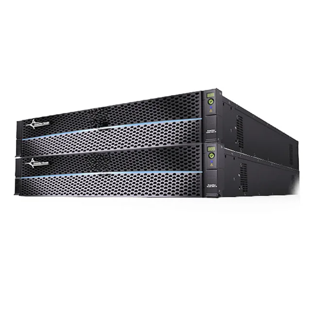 OceanStor Dorado 6000 Mid-Range All-Flash Networking Storage System ...