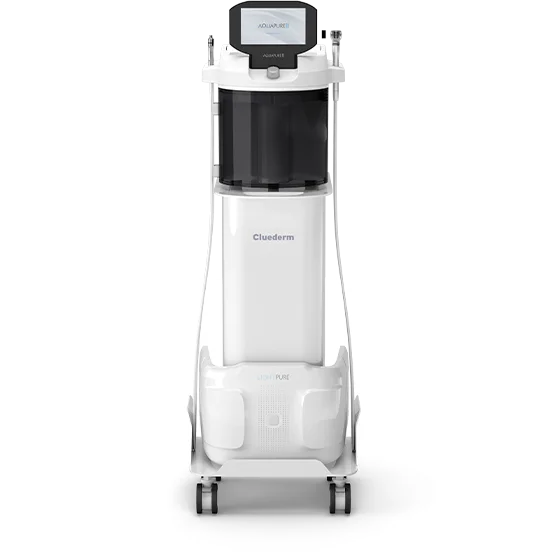 Affordable Newly Cluederm Aquapure Hydrofacial System - Buy Aesthetics ...