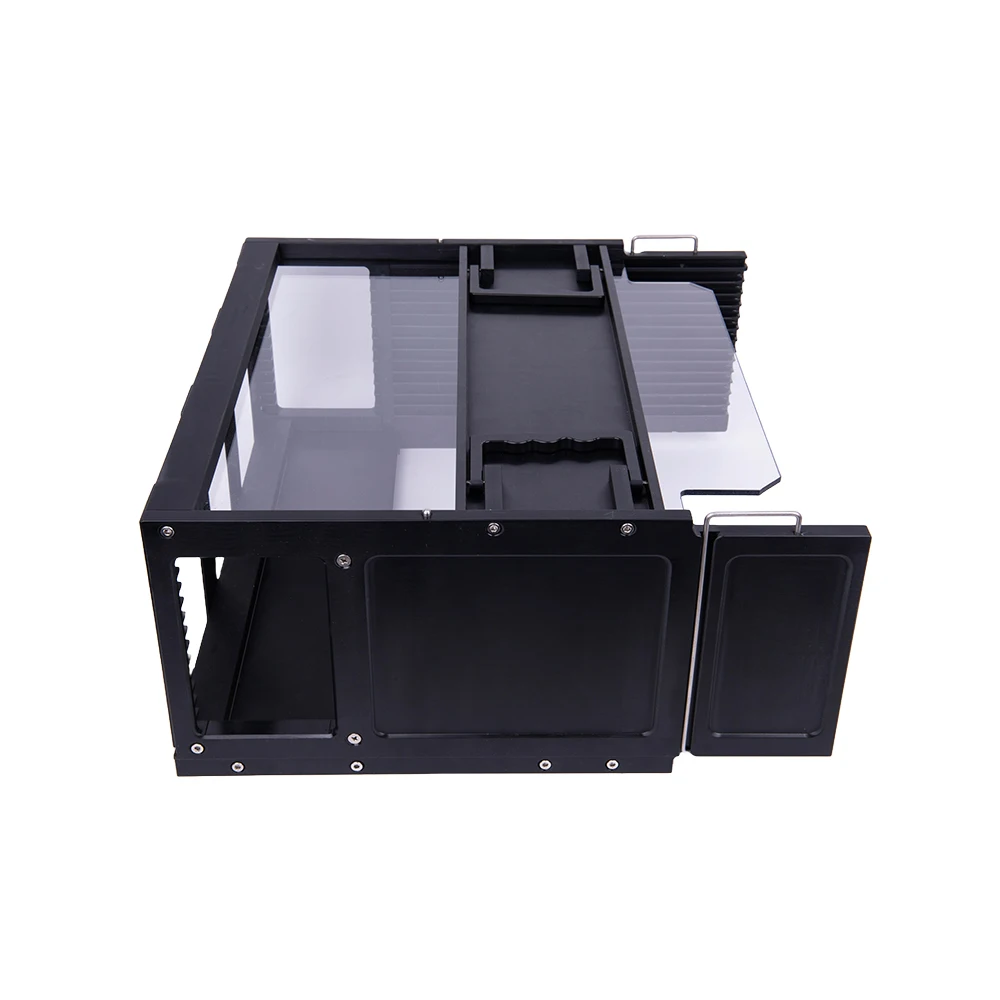 Wafer Transport Cassette for 12 Inch - Reliable & Efficient