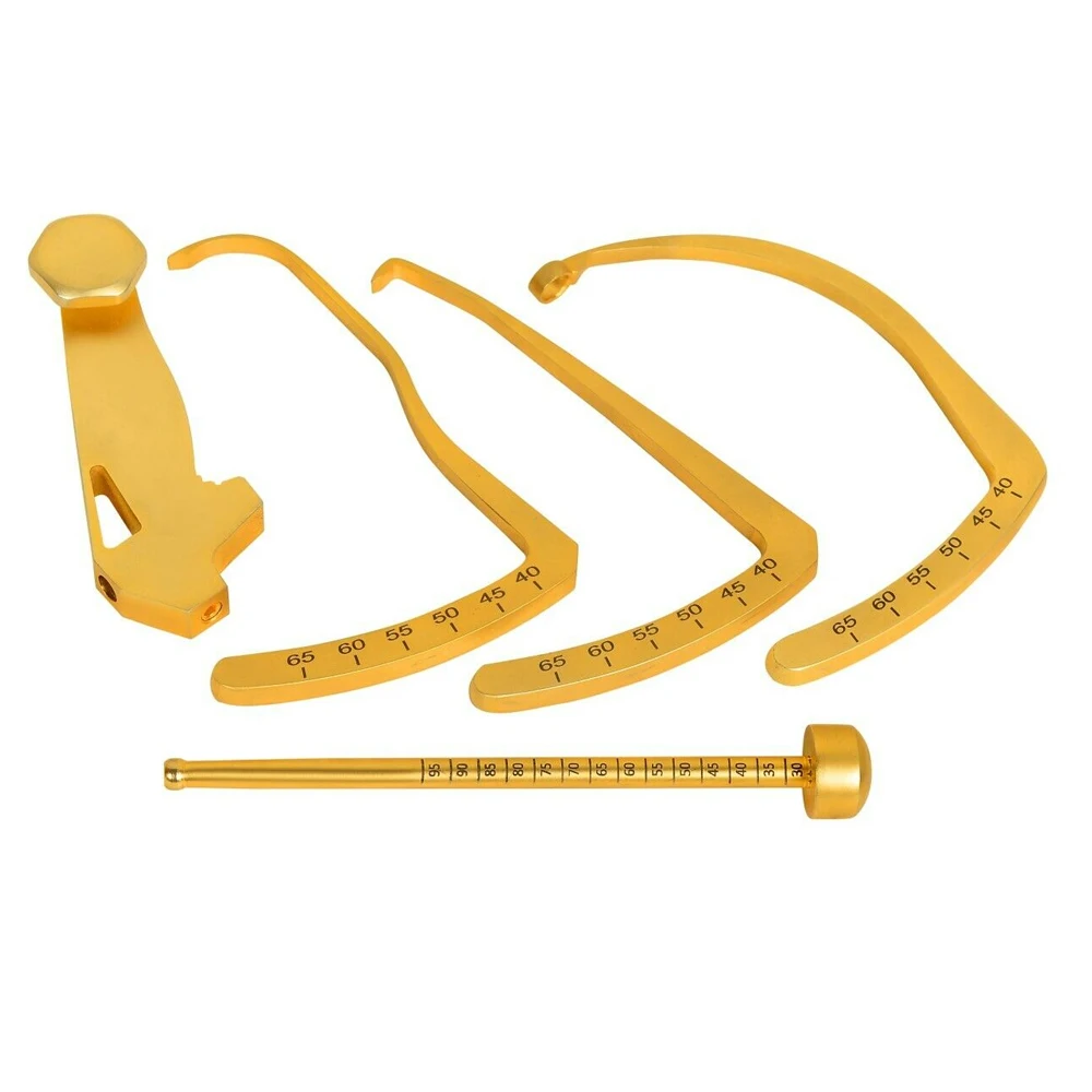 Acl/pcl Jig Reconstruction Drill Guide Target Device Band Knee 5pcs ...