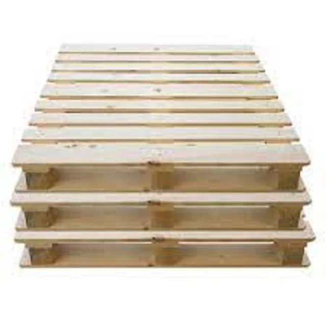 Euro Epal Pallet Wooden Quality Top Grade For Logistics - Buy Euro ...