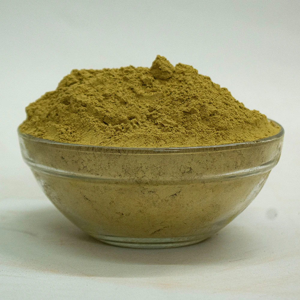 Berberis Aristata Powder - Source Of Berberine - Daru Haldi - Indian ...