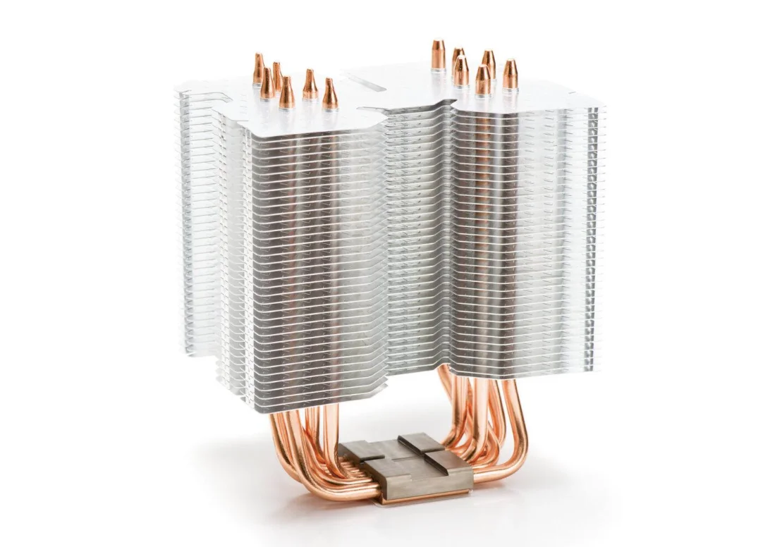Reliable and Efficient High Frequency Laminated Power Transformer Core ...