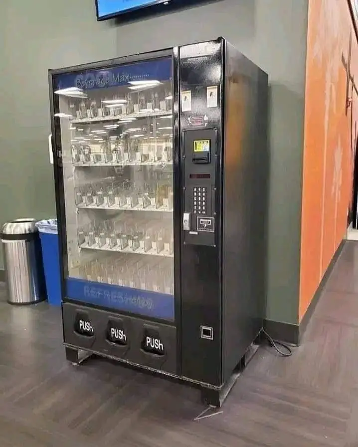 Cold Drink Vending Machine With Dual Zone Temp Control Available 2024 ...