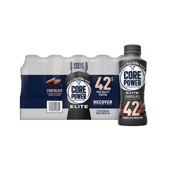 Fairlife Core Power Elite 42g High Protein Milk Shake Ready To Drink ...