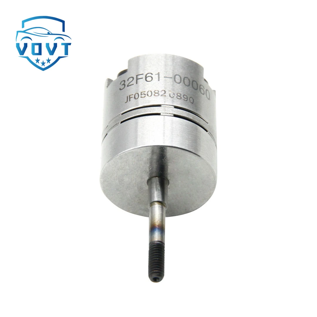 Factory Outlet Diesel Injector Control Valve 32f61-00060 Fuel Injector ...