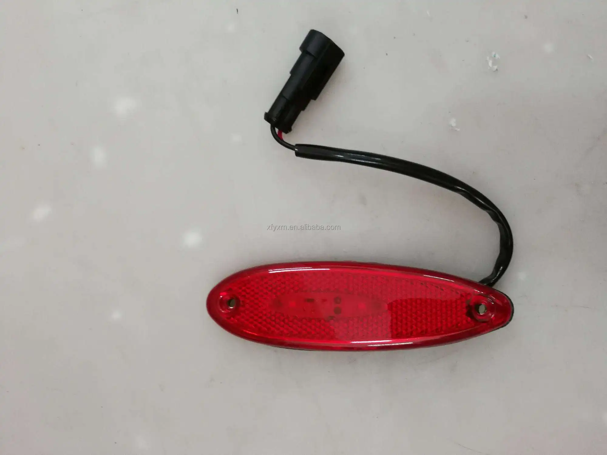 High Quality Original Bus 12V/24V Lamp LED Bus Side Marker Light HC-B-14169