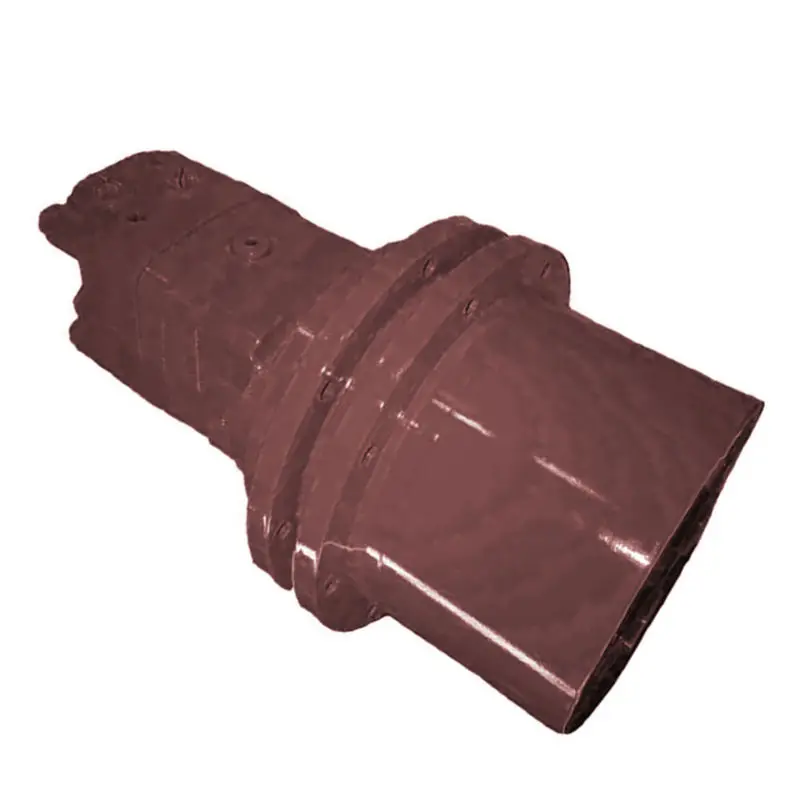 Made In Vietnam Brevini Riduttori Replacement Gearbox Track Drives ...