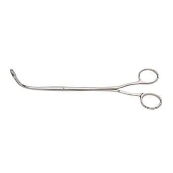 Randall Renal Calculus Forceps Curve B Quarter Curve 210mm Made From ...