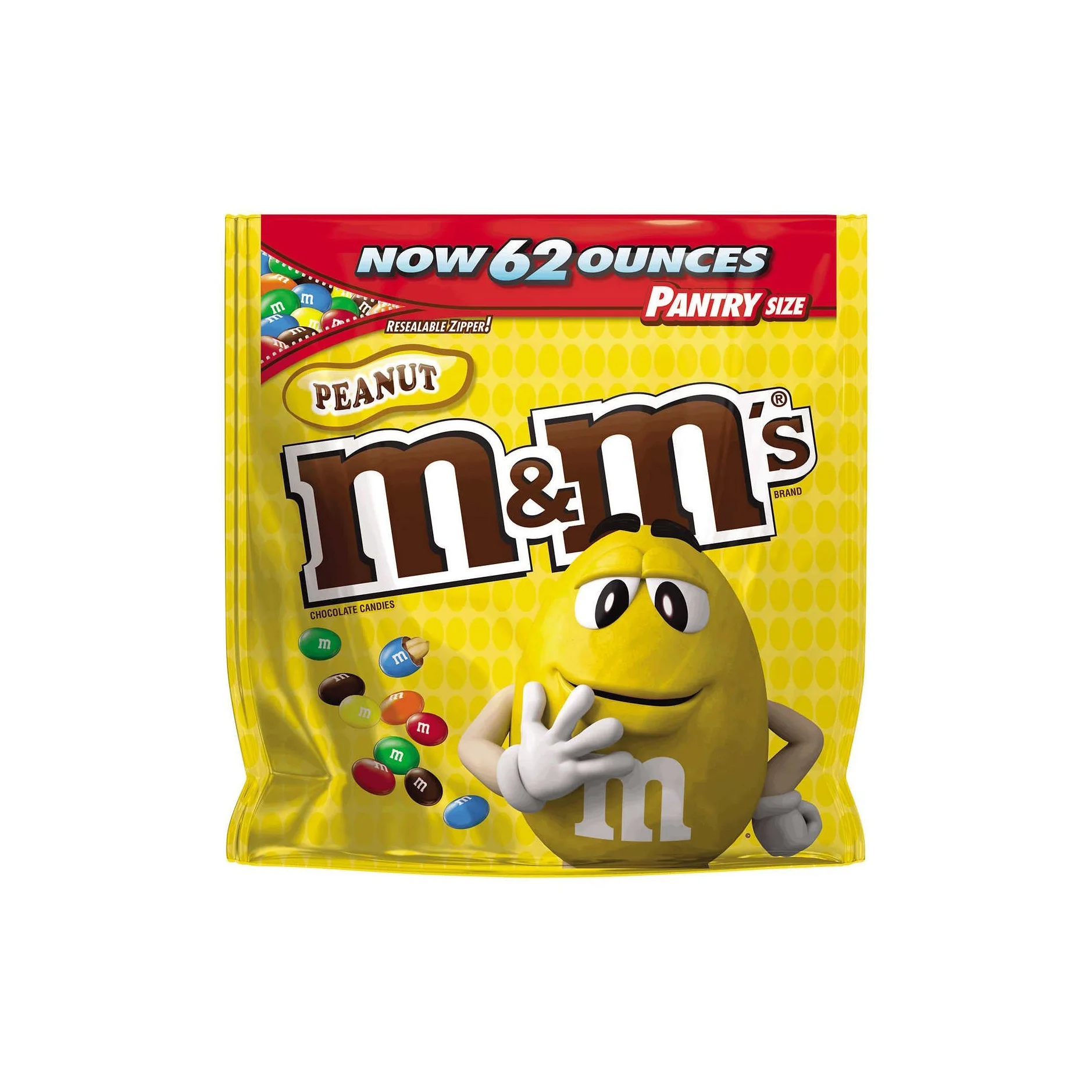 M&ms Choco Candies Milk Chocolate Beans 30.6g Chocolat M M For Kids ...