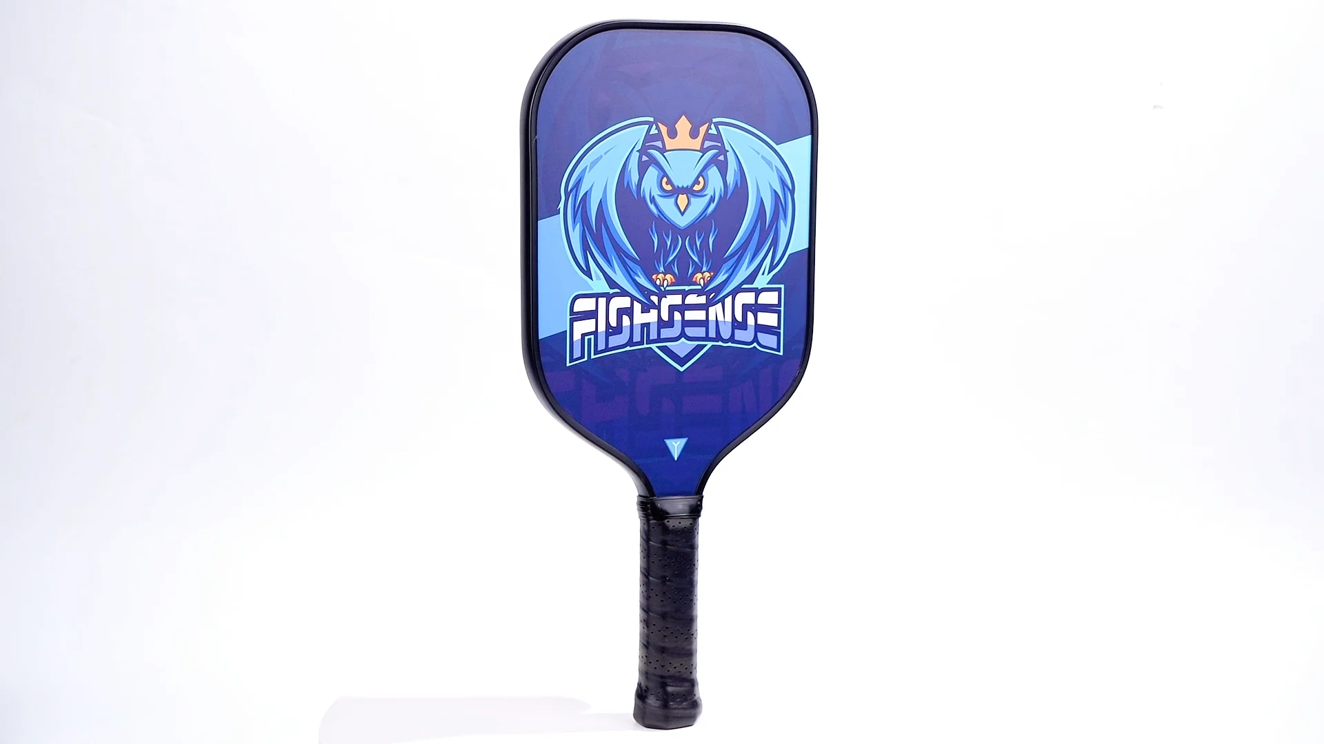 Hot Sale Pickleball Paddle Graphite And 75%carbon Fiber Usapa Approved ...