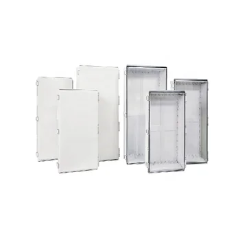 Ip67 Electrical Plastic Enclosure-boxco-made In Korea Electrical Box ...