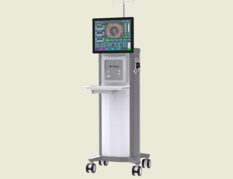 Science & Surgical Manufacture Ophthalmic Intelligent Orbital Phaco ...