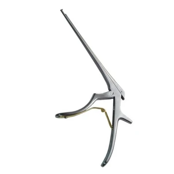 Stainless Steel Surgical Instruments Set: Kerrison Cervical Bone ...