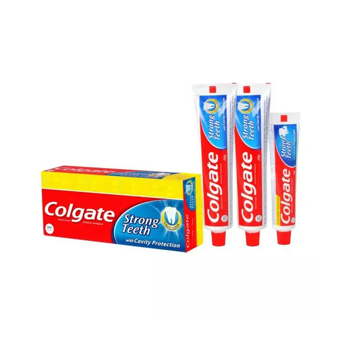 Original Colgate Herbal 100gm/colgate Advanced White Toothpaste 75ml ...