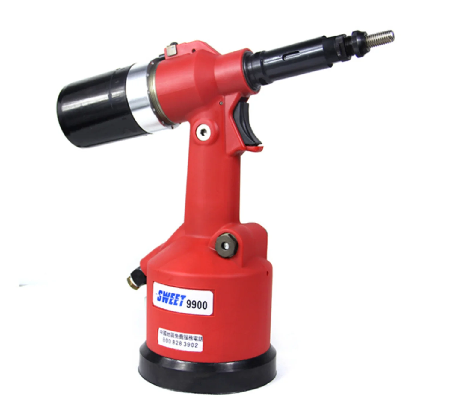 RL-860 Lithium Rivet Nut Gun Cordless Riveter M3-M12| Alibaba.com