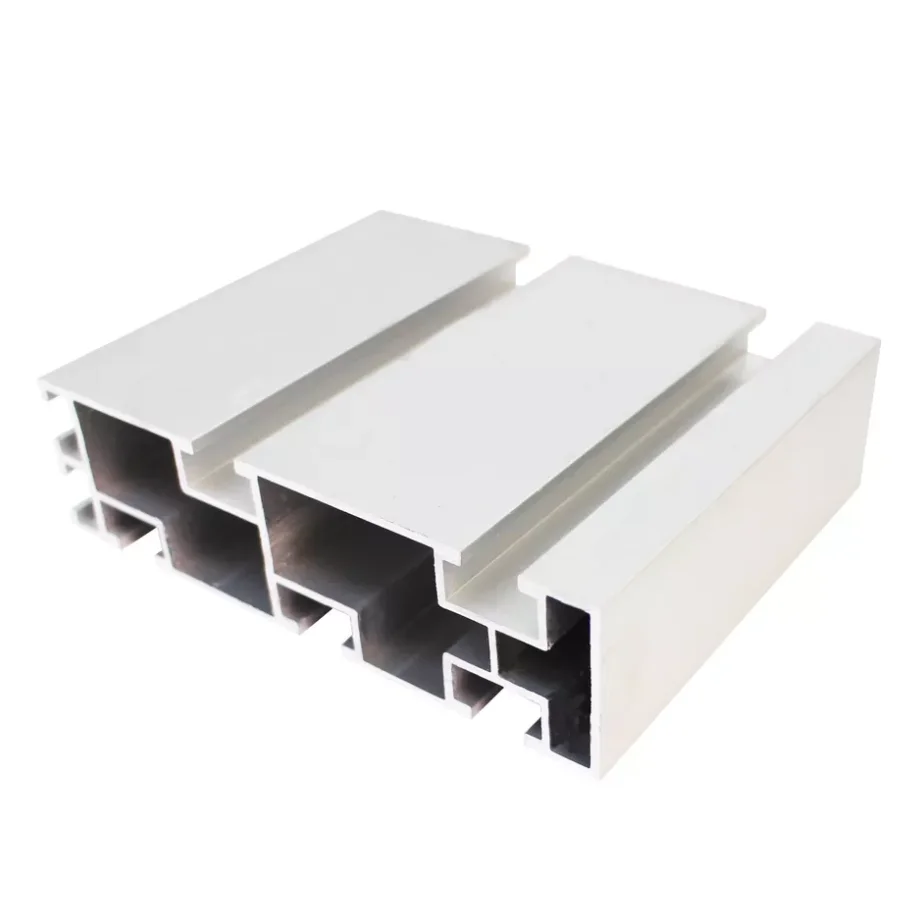 Durable Using Industrial 3030 Extrus Aluminum Profile Frame T-slot ...