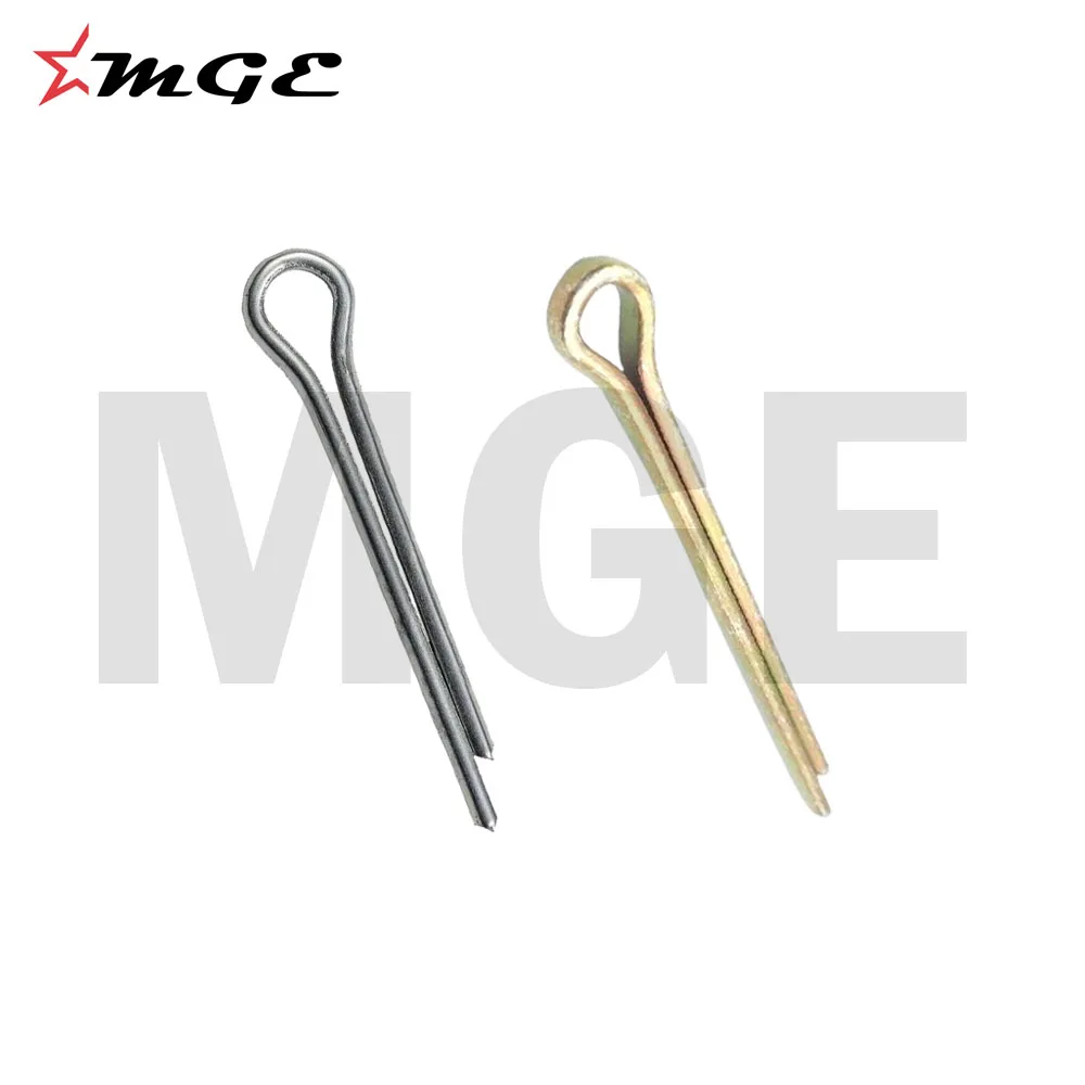 Stainless Steel Safety Locking Cotter Pin Or Split Pins By Indian ...