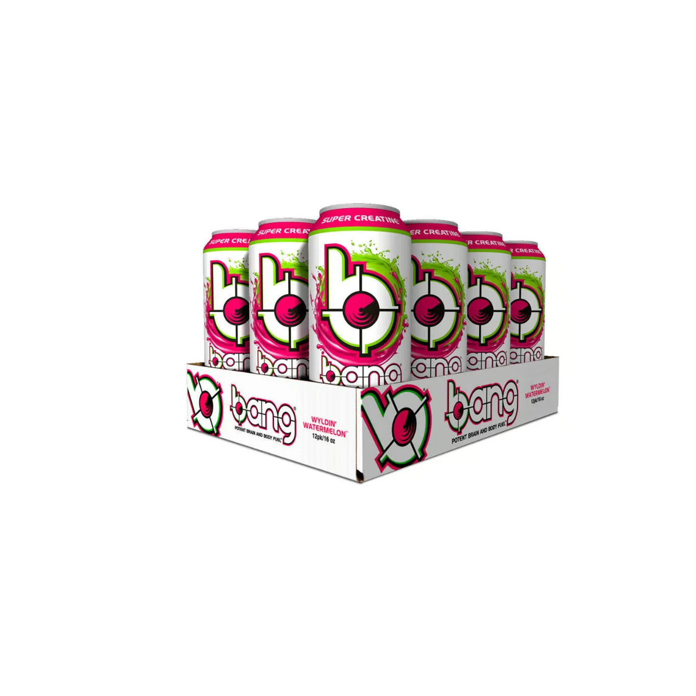 Bang Energy Drink Cotton Candy Flavor Energy Drinks Buy Buy Bang