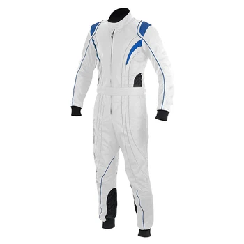 Cordura Suits Kart Racing Suits Inner Lining Cotton Towel Custom Logo ...