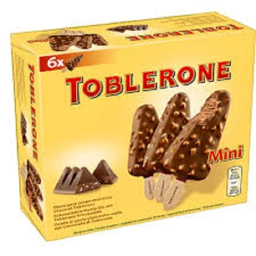 Premium Quality Toblerone Milk Chocolate Bar 100g/ Chocolate Bar From ...