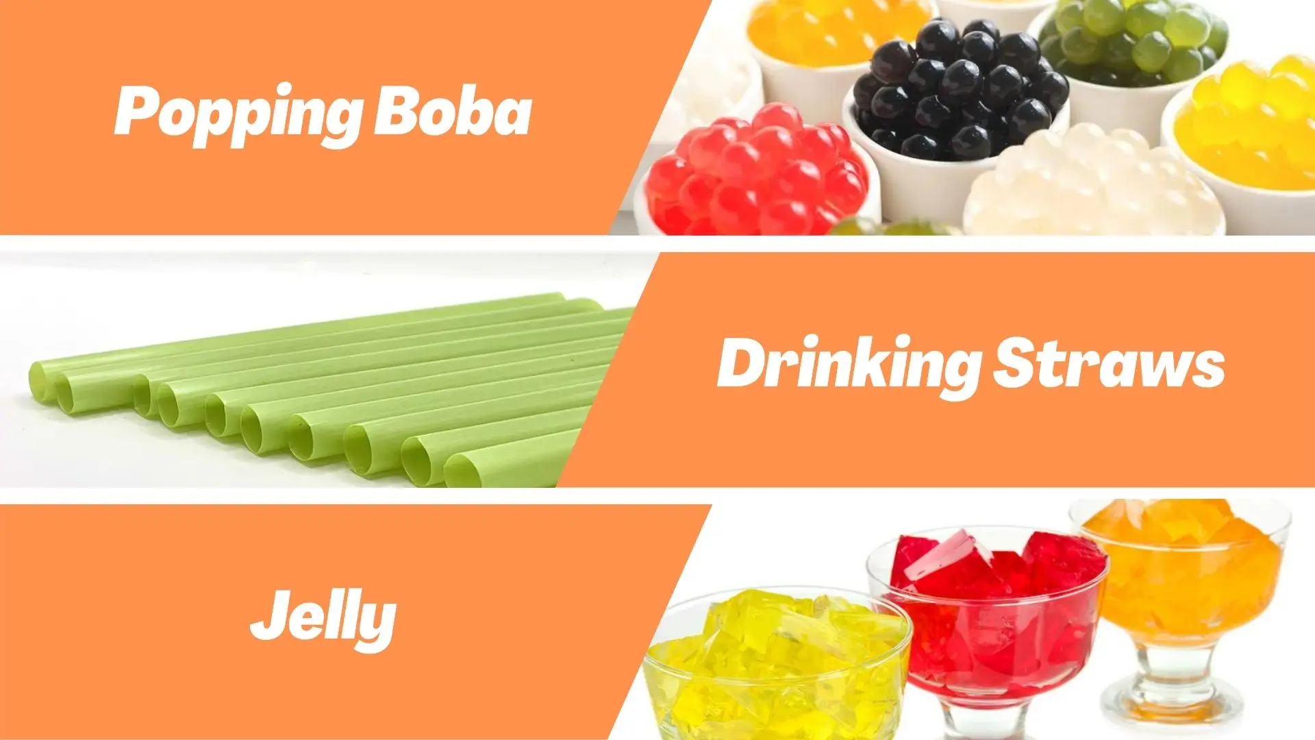 Taiwan Bubble Tea Tapioca Pearls - Buy Boba Tapioca Pearls,Boba Tapioca ...