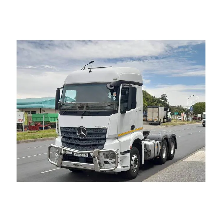truck lorry camion duty 10 tons flatbed lorry truck Mercedes truck ...