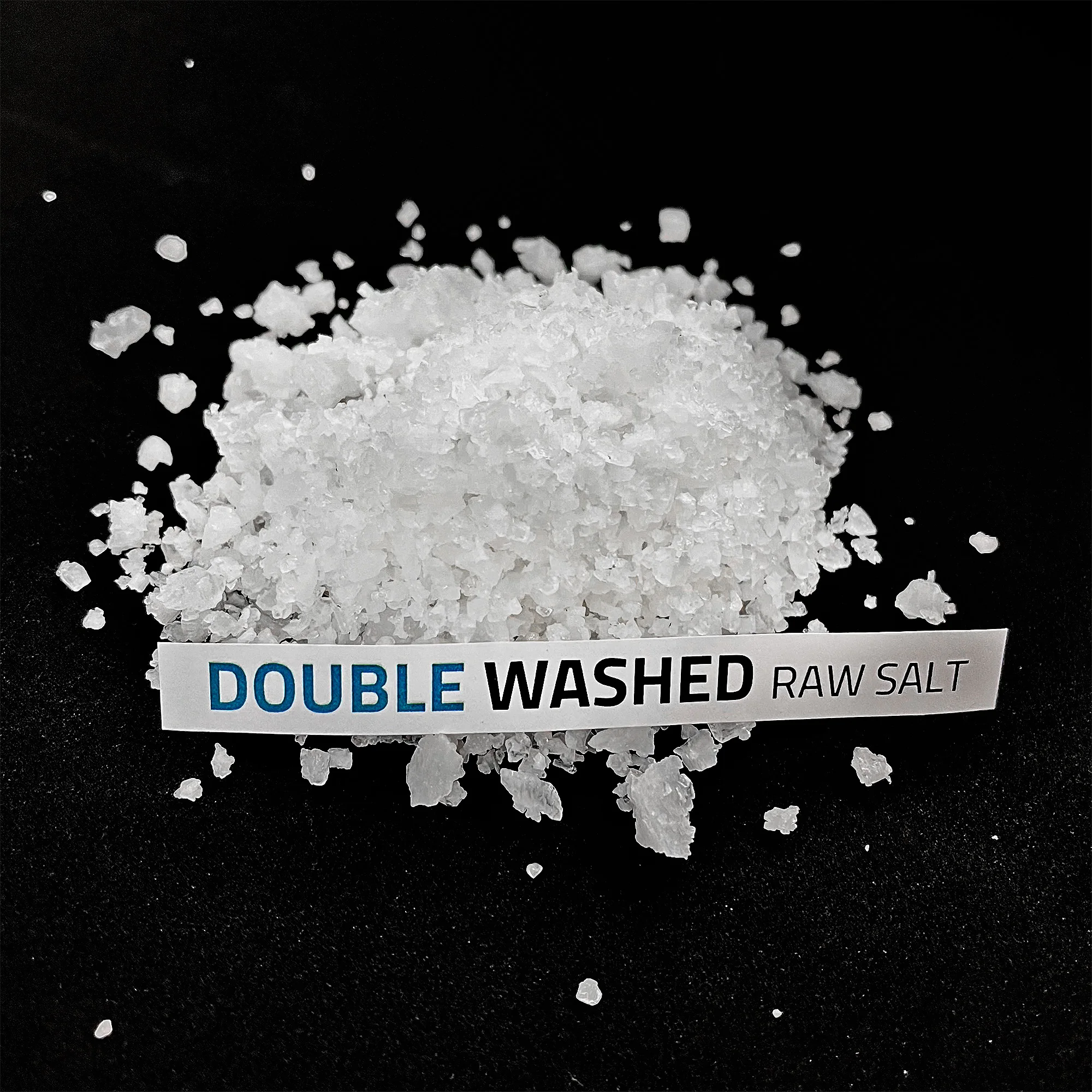 Washed Raw Salt in Jumbo Bags Rock Salt High Quality Direct From Egypt ...