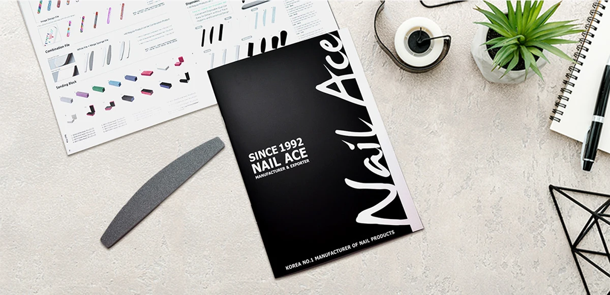 High Quality Korean Manufactured Pedi File Foot Care Products Six Color ...